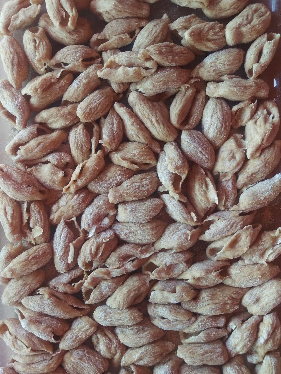 Gogges with chicken in tomato sauce – eumelia